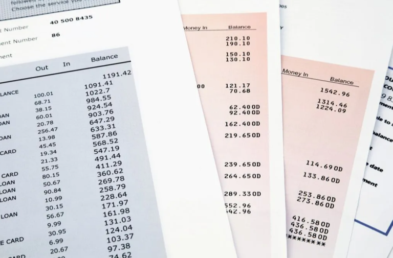 How to Spot Fake Bank Statements: 5 Signs of Fraud - Blog