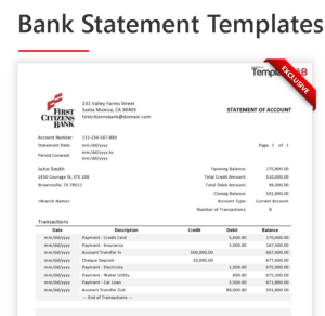 How to Spot Fake Bank Statements: 5 Signs of Fraud - Blog